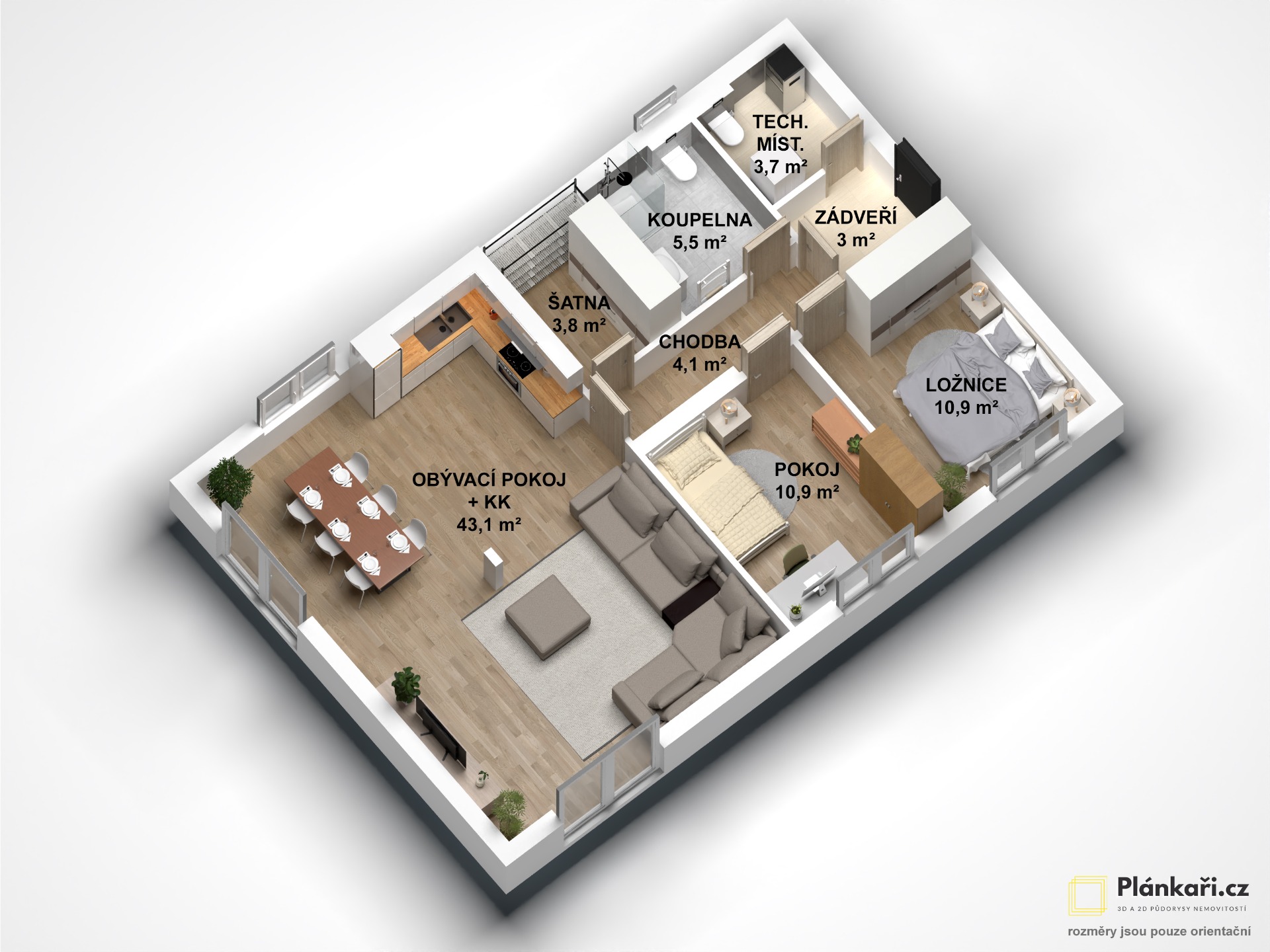 Modul 9 :: modulconstruct
